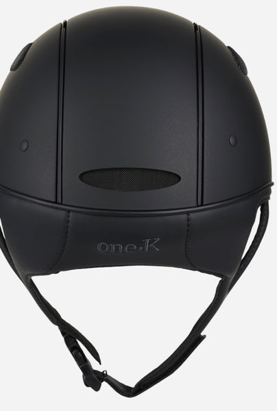 One K Defender Helmet – Briggs Tack Shop & Trailer Sales